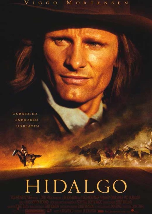 Hidalgo Fan Casting on myCast