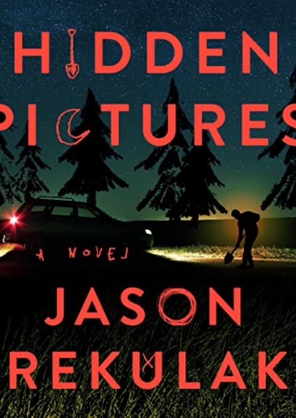 Fan Casting Jeffrey Dean Morgan as Ted in Hidden Pictures on myCast