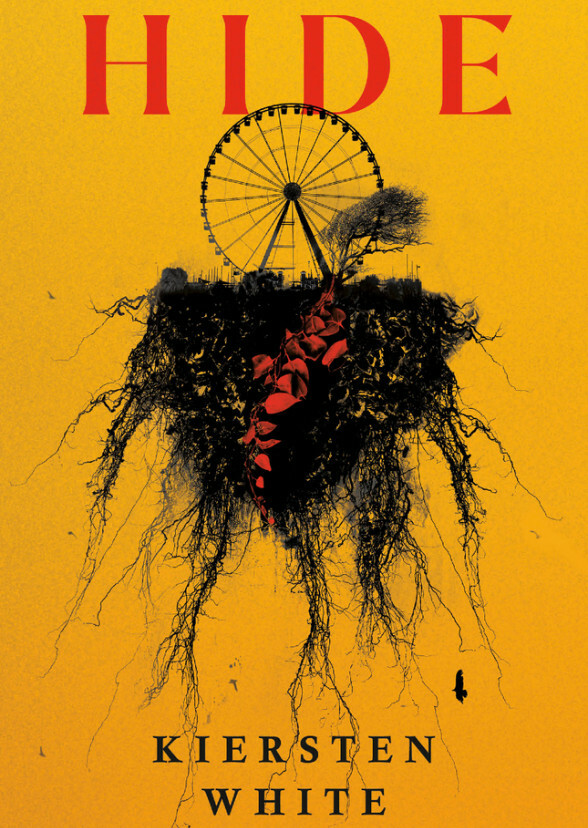 Hide Fan Casting on myCast