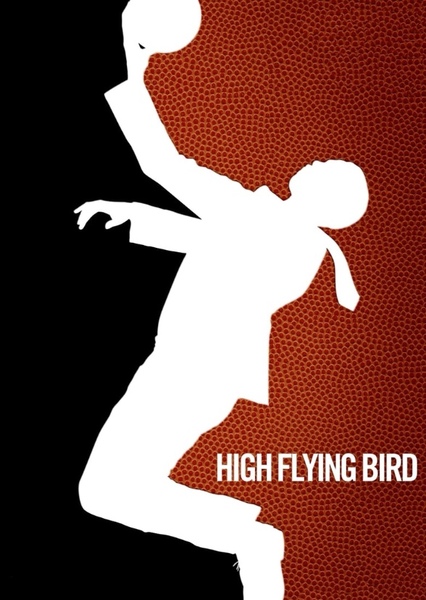 High Flying Bird Fan Casting on myCast