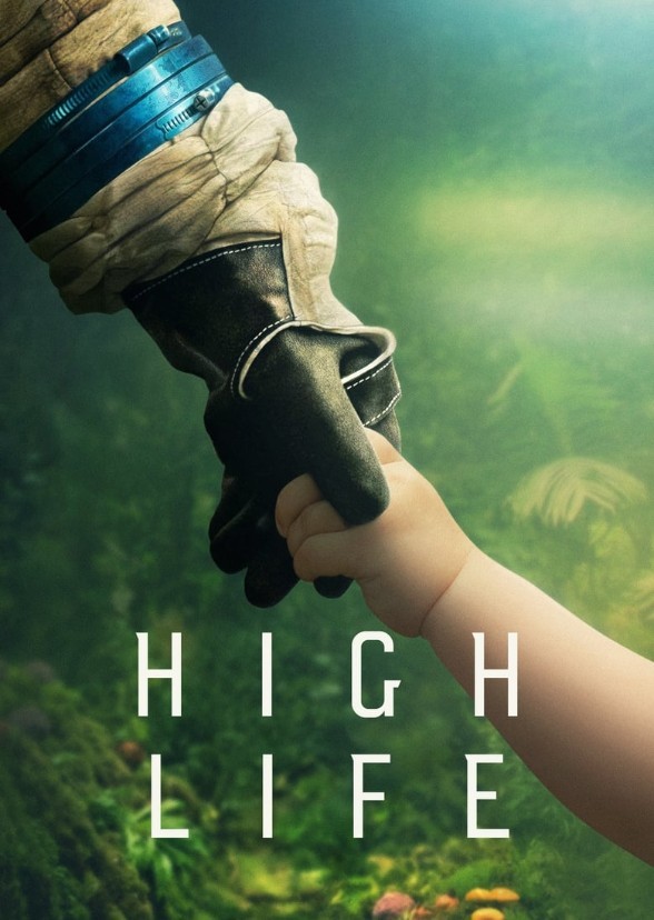 Fan Casting Raffey Cassidy as Boyse in High Life on myCast