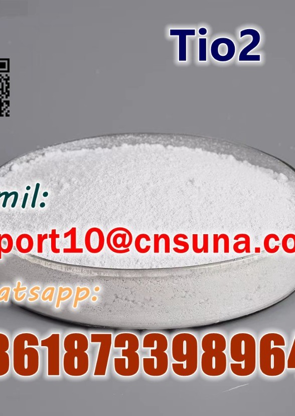 Titanium Dioxide Paint