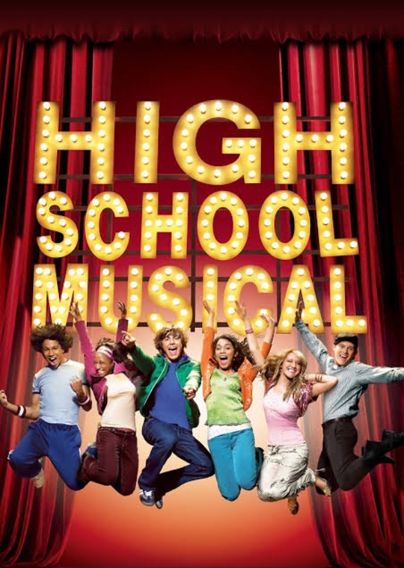 Taylor McKessie Fan Casting for High School Musical (1996-1998) | myCast - Fan Casting Your ...