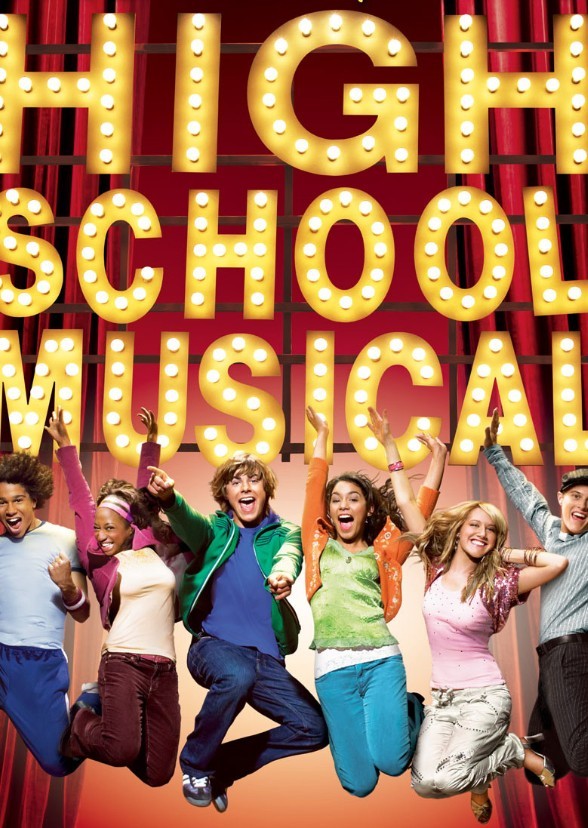 Fan Casting Melody B. Choi as Kelsi Na Sim in High School Musical ...