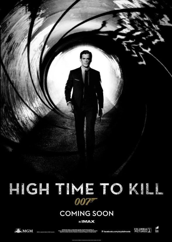 High Time to Kill Fan Casting on myCast