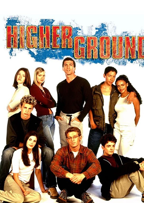 Higher Ground (Remake) Fan Casting on myCast