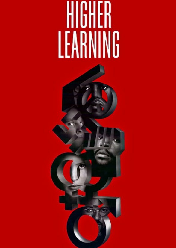 Malik Williams Fan Casting for Higher Learning (2024) | myCast - Fan ...