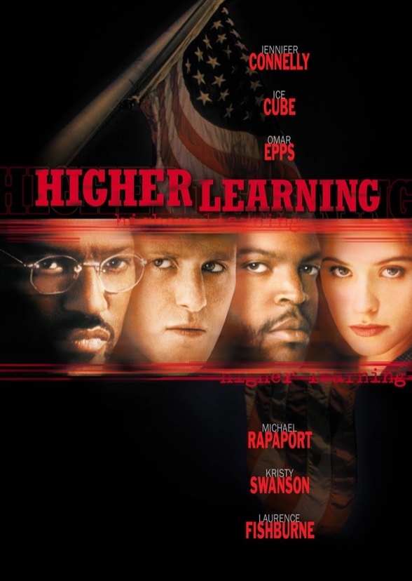 Higher Learning ( Remake) Fan Casting on myCast