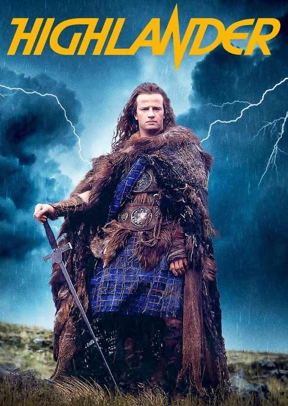 Juan Sánchez-Villalobos Ramírez Fan Casting for The Highlander | myCast ...