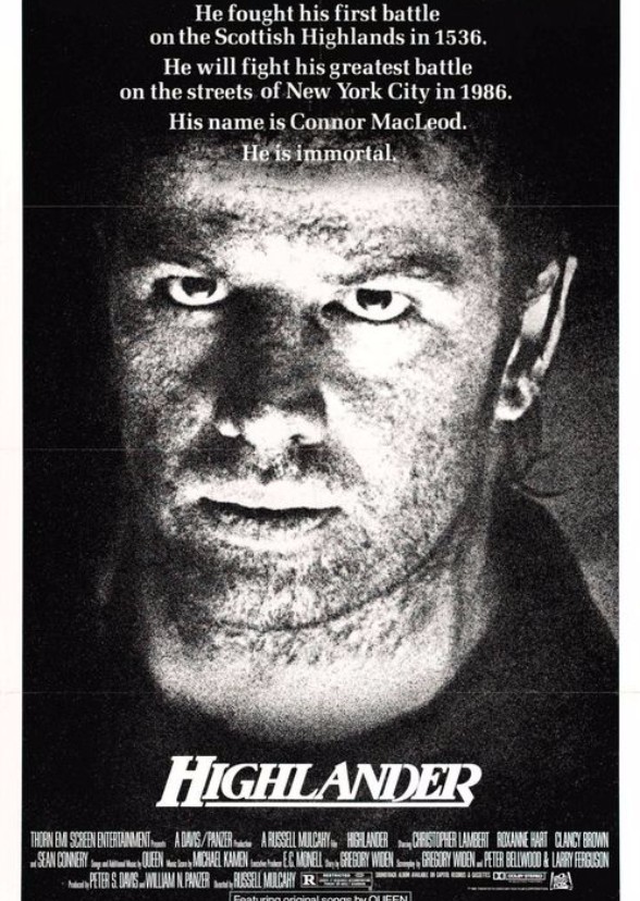 Fan Casting Rose Leslie as Brenda J. Wyatt in Highlander on myCast