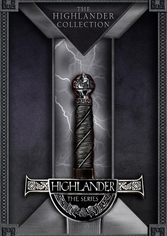 Highlander: The Series Fan Casting on myCast