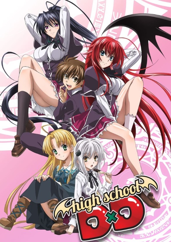 Find An Actor To Play Yasaka In Highschool Dxd Live Action Series On Mycast