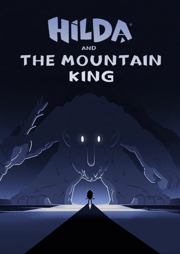Hilda And The Mountain King 2. feat Lincoln Loud Fan Casting on myCast