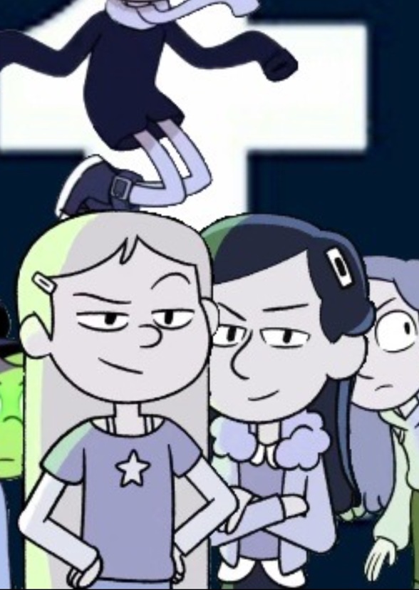 Find an Actor to Play Spira in Hilda and the revenge of the marra’s on ...