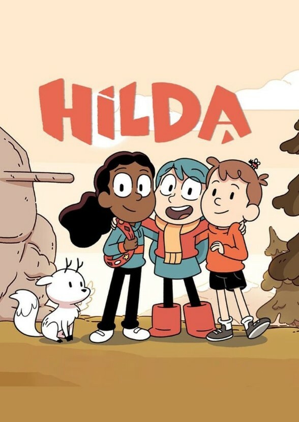 Hilda Live Action TV Series 2034 Fan Casting on myCast