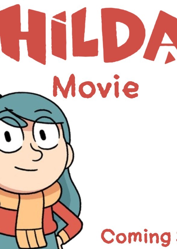 Hilda Movie Fan Casting on myCast
