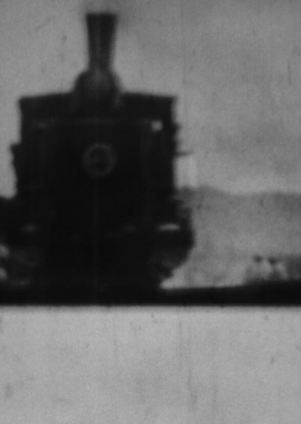 Hillbilly Murder on a Train Fan Casting on myCast