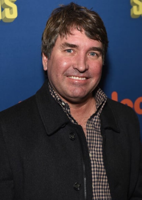 Stephen hillenburg Fan Casting for Hillenburg | myCast - Fan Casting ...