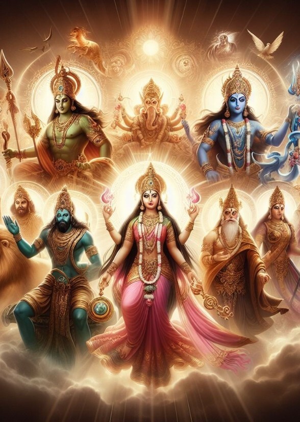 Hindu Fan Casting on myCast