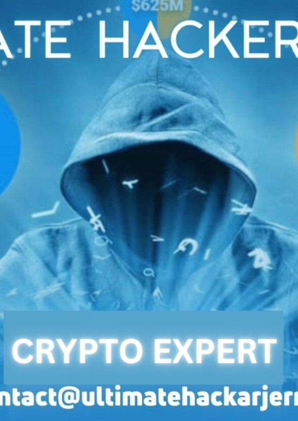 Hire A Certified Hacker For Crypto Bitcoin Asset Recovery ULTIMATE ...