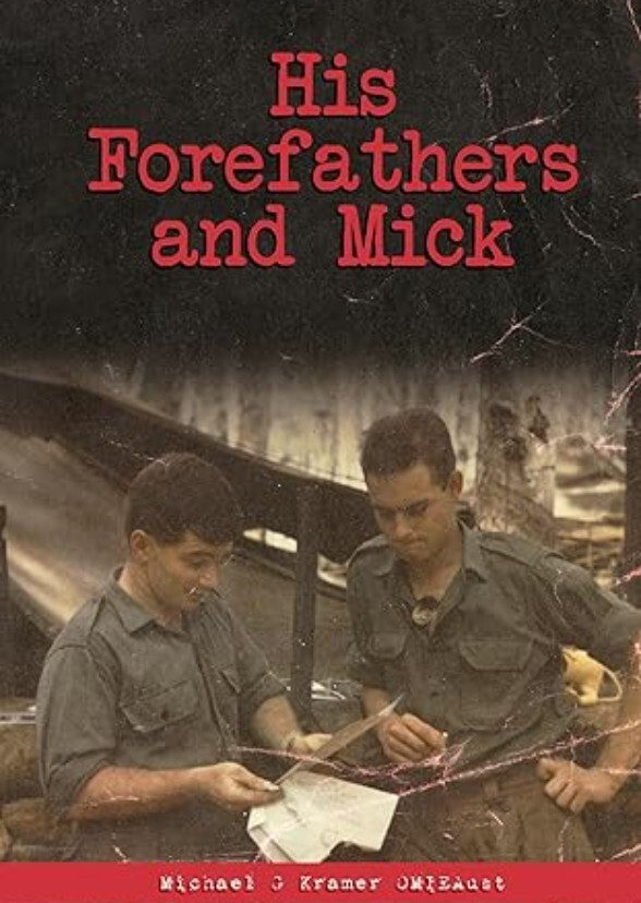 His Forefathers and Mick Fan Casting on myCast