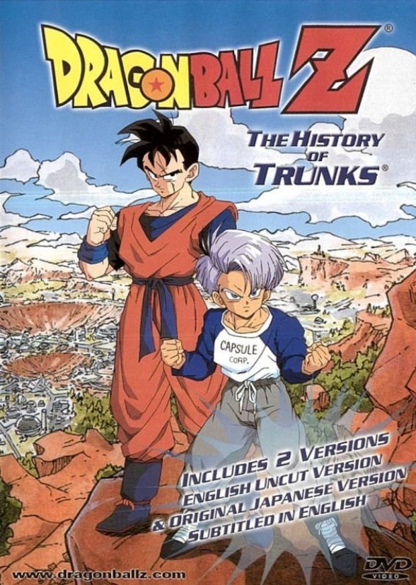 History Of Trunks Fan Casting on myCast