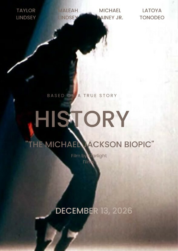 Don King Fan Casting for History: The Michael Jackson Biopic | myCast ...