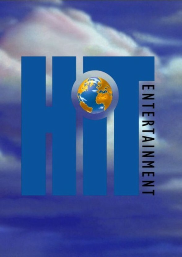 Hit Entertainment Plc Logo