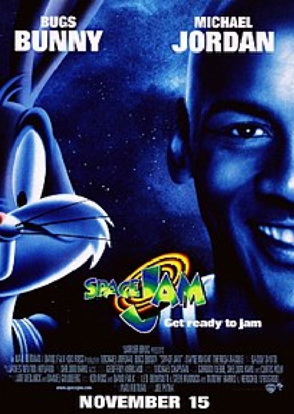 HiT's Space Jam (1996) Fan Casting on myCast