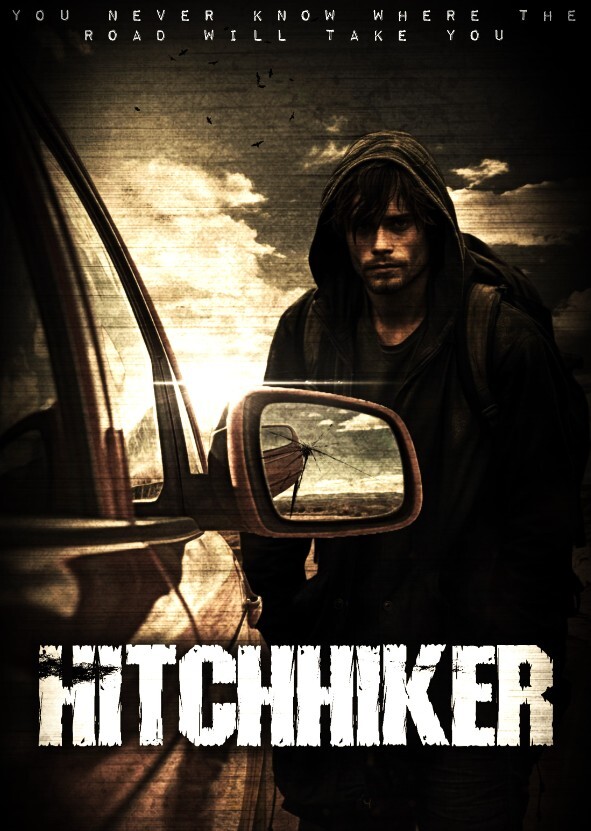 Jonas Riker Fan Casting for HITCHHIKER | myCast - Fan Casting Your Favorite Stories