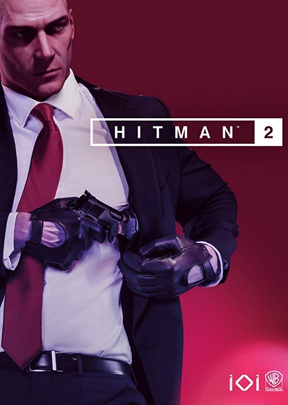 Hitman 2 Fan Casting on myCast