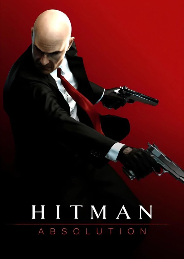 Jennifer Anne Paxton Fan Casting for Hitman: Absolution | myCast - Fan ...