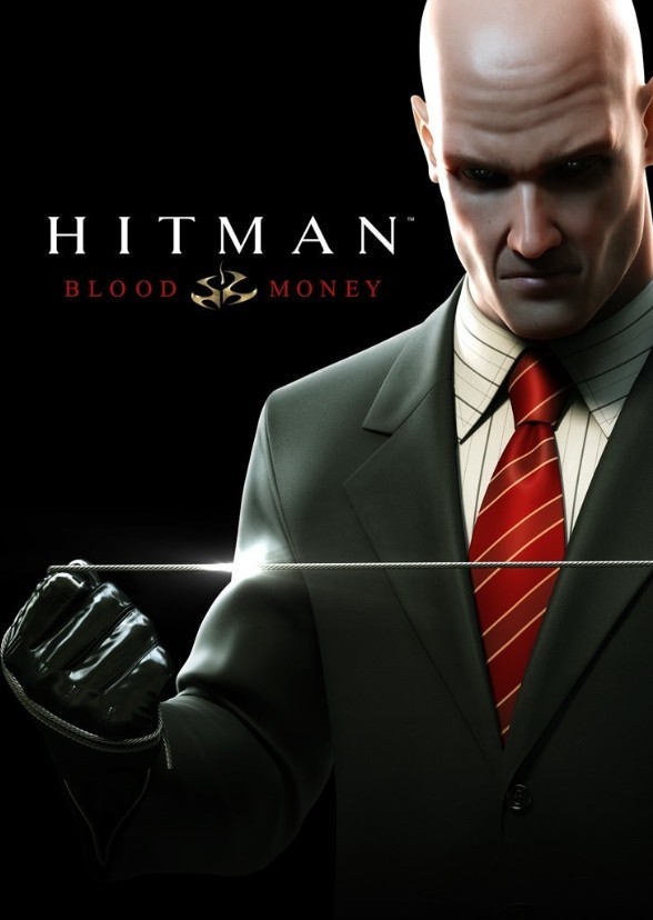 Hitman: Blood Money Fan Casting on myCast