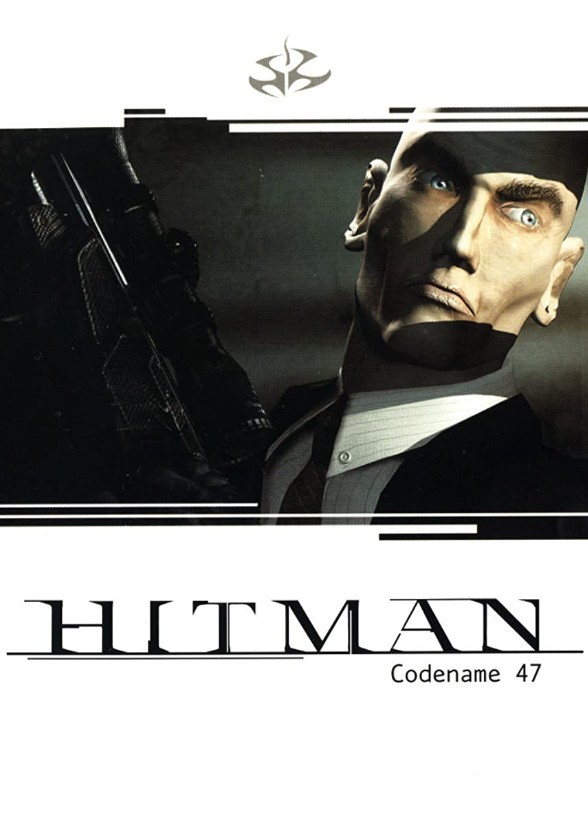 Hitman: Codename 47 Fan Casting on myCast