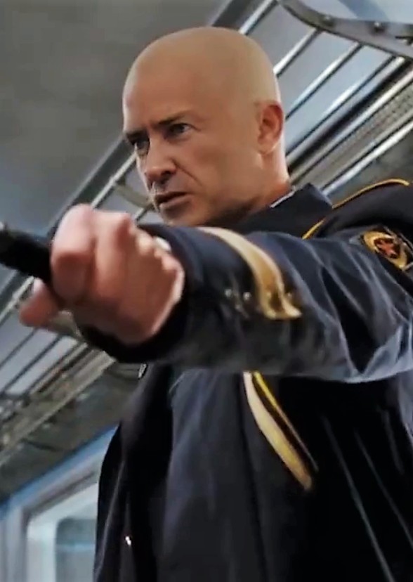 Hitman Fan Casting on myCast