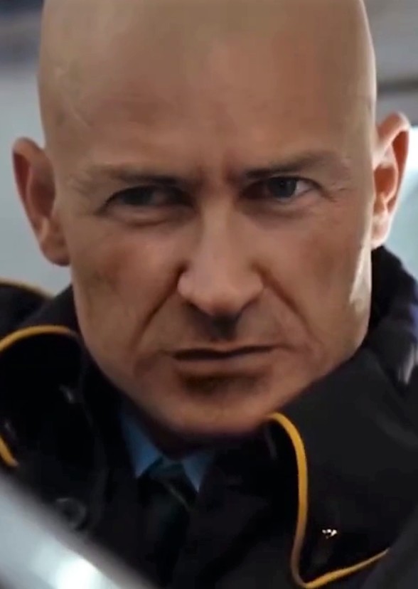 Hitman Fan Casting on myCast