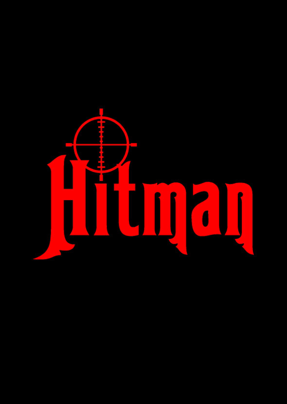Hitman Fan Casting on myCast