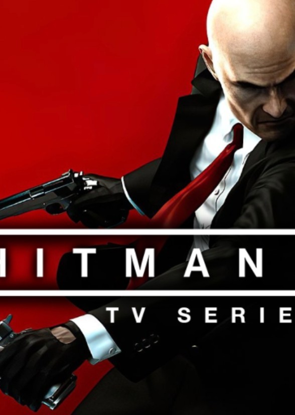 Hitman (Hulu) Fan Casting on myCast