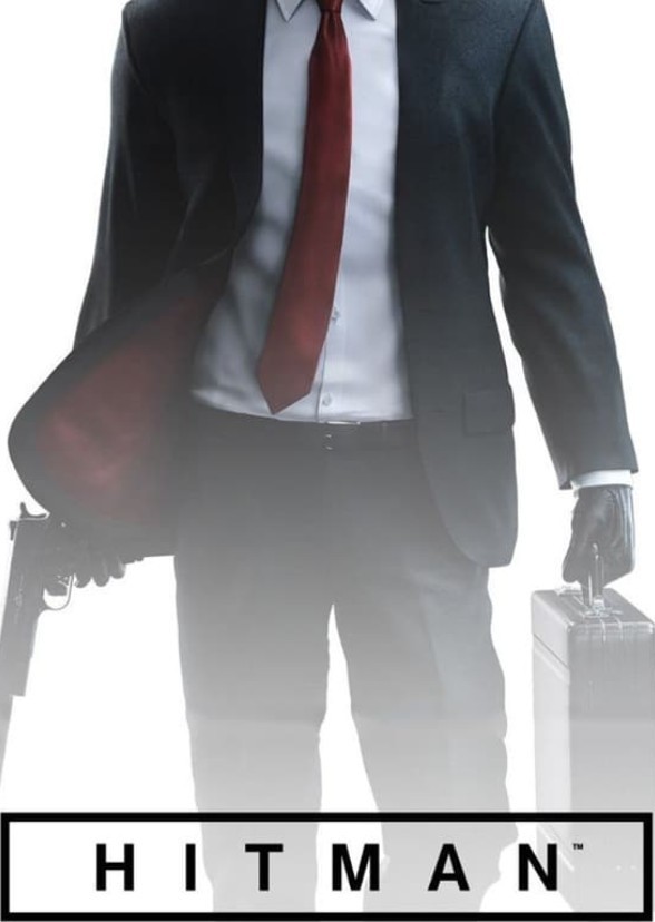 Fan Casting Christina Ricci as Katrina Salvadore in Hitman Ultimatum ...