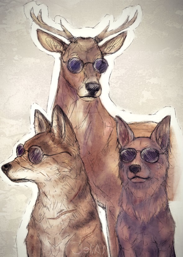 Elphinstone Urquart Fan Casting for Hogwarts | myCast - Fan Casting ...