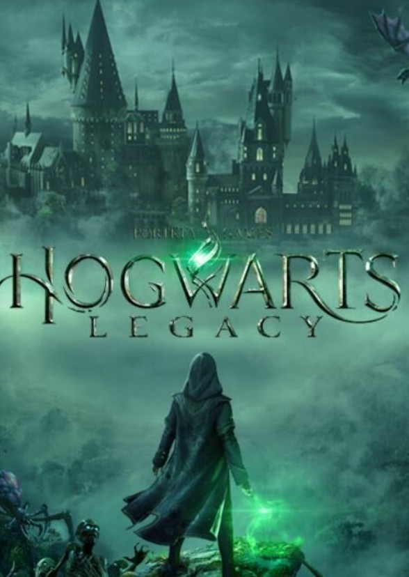 Fan Casting David Mazouz as Sebastian Sallow in Hogwarts Legacy on myCast