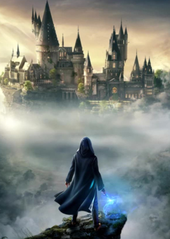 Charles Rookwood Fan Casting for Hogwarts Legacy (film adaptation) ALL CHARACTERS | myCast - Fan ...