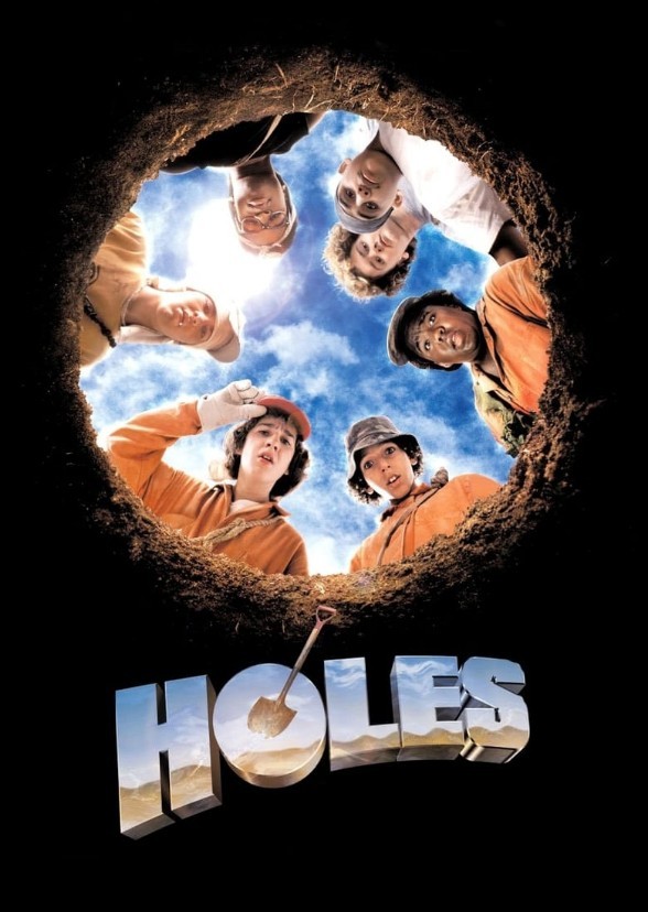 Holes Fan Casting on myCast