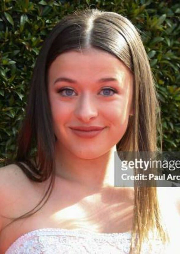 Holleys In Hollywood Fan Casting on myCast