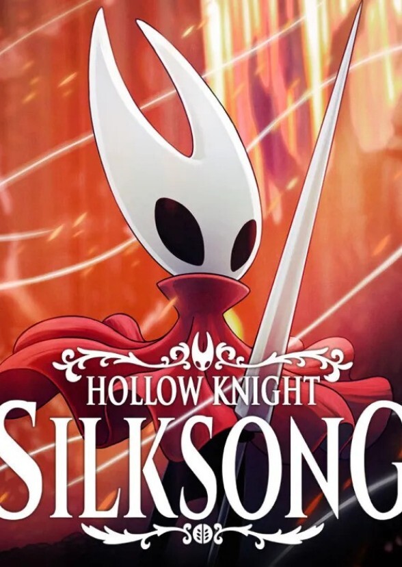 Fan Casting Ryan Bartley as Nyleth in Hollow Knight: Silksong on myCast