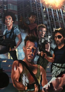 Derek Theler Fan Casting