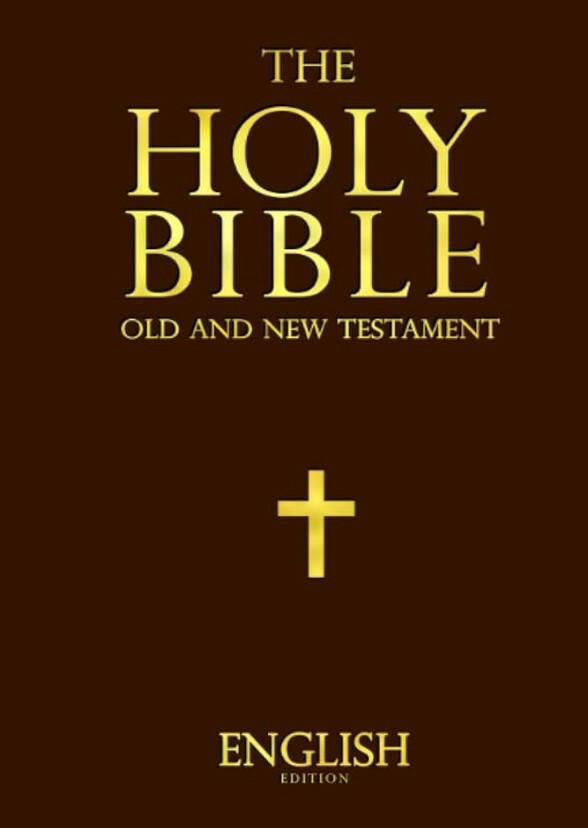 Holy Bible Fan Casting on myCast