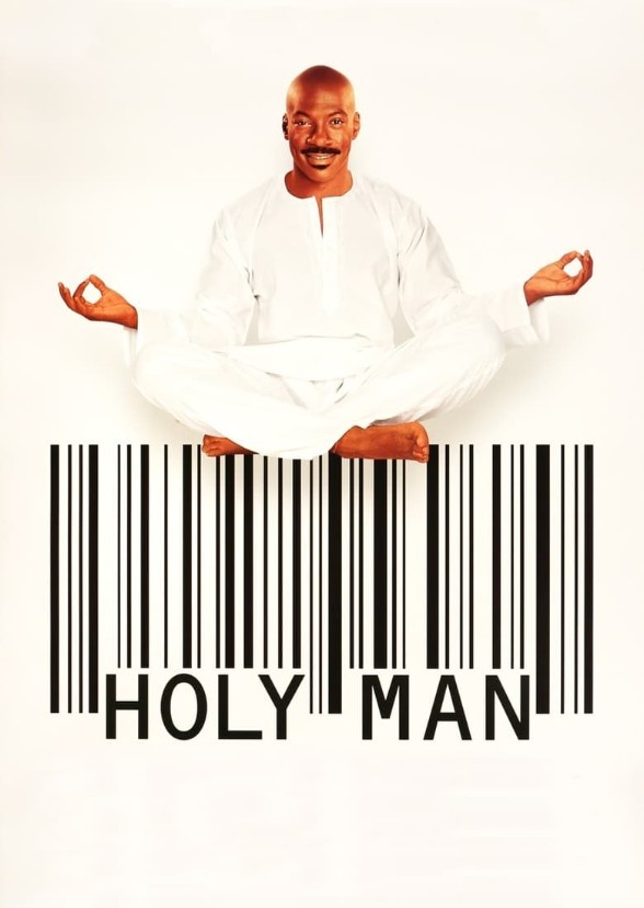Holy Man (2021) Fan Casting on myCast