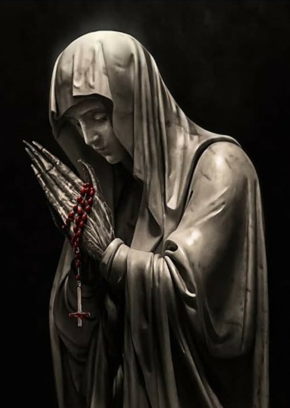 Holy Terror Fan Casting on myCast