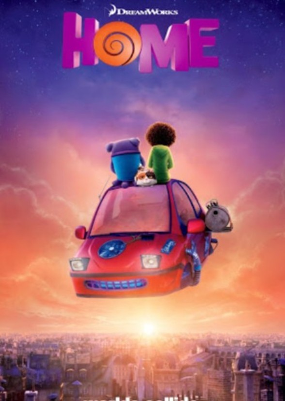 Find an Actor to Play The Gorg Commander in Home (2035) on myCast